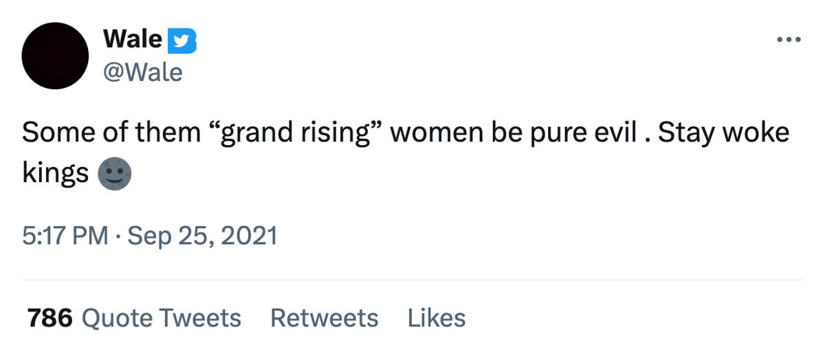 The Grand Rising Meme, Unpacked