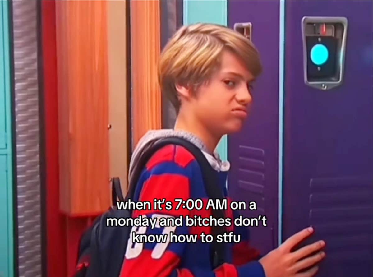 The Funniest Henry Danger Memes Flooding The Internet