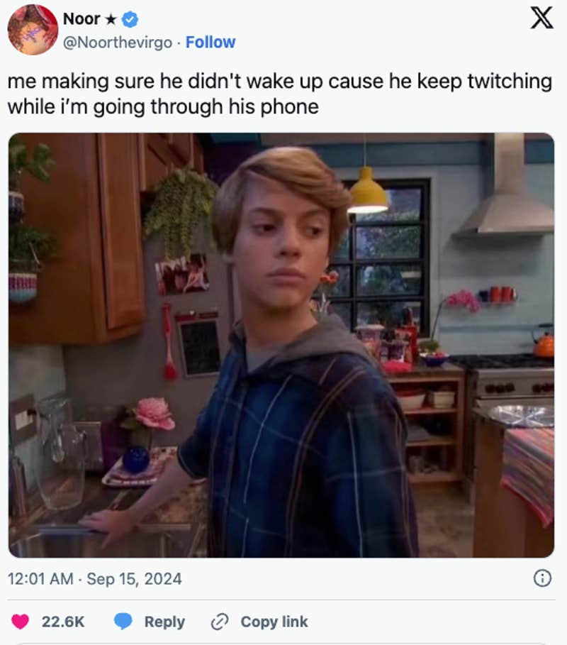 The Funniest Henry Danger Memes Flooding The Internet