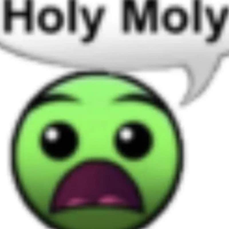 Holy Moly Emoji: Origins, Spread, And Examples
