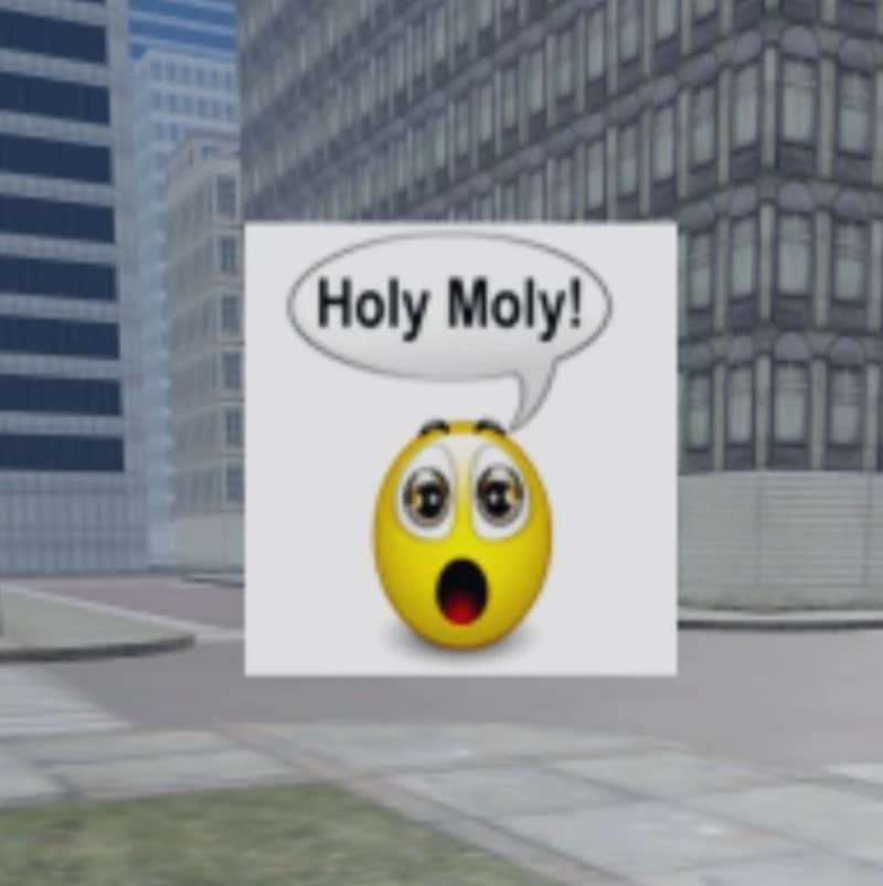 Holy Moly Emoji: Origins, Spread, And Examples
