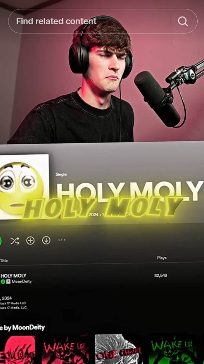 Holy Moly Emoji: Origins, Spread, And Examples