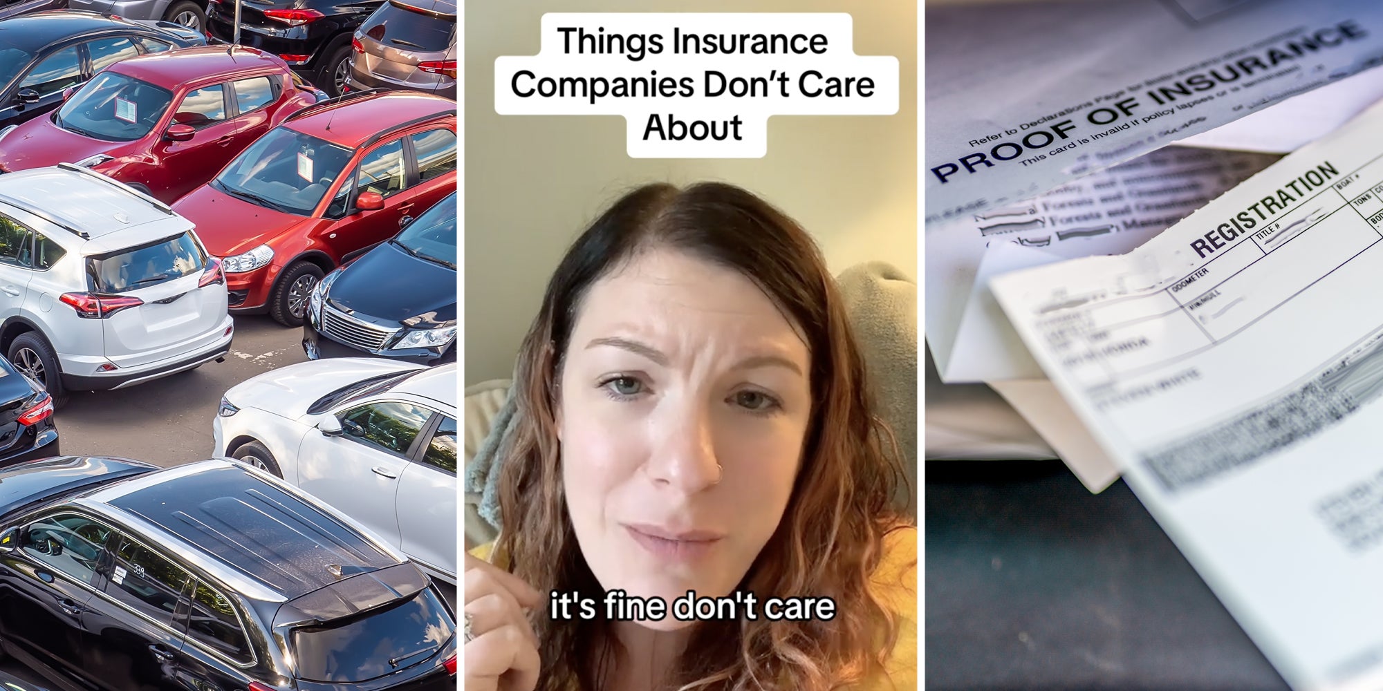 Does the Color of Your Car Matter to Insurance Companies?