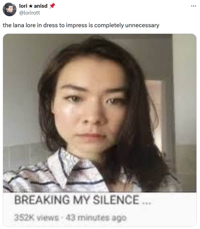 Who Is Lana From Dress To Impress And Where Did She Go?