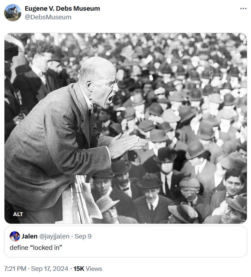 When It's Time To Learn About A Meme And You Gotta Lock In