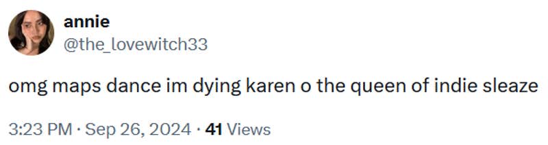 Wait! Have You Seen The Maps Dance Yet?