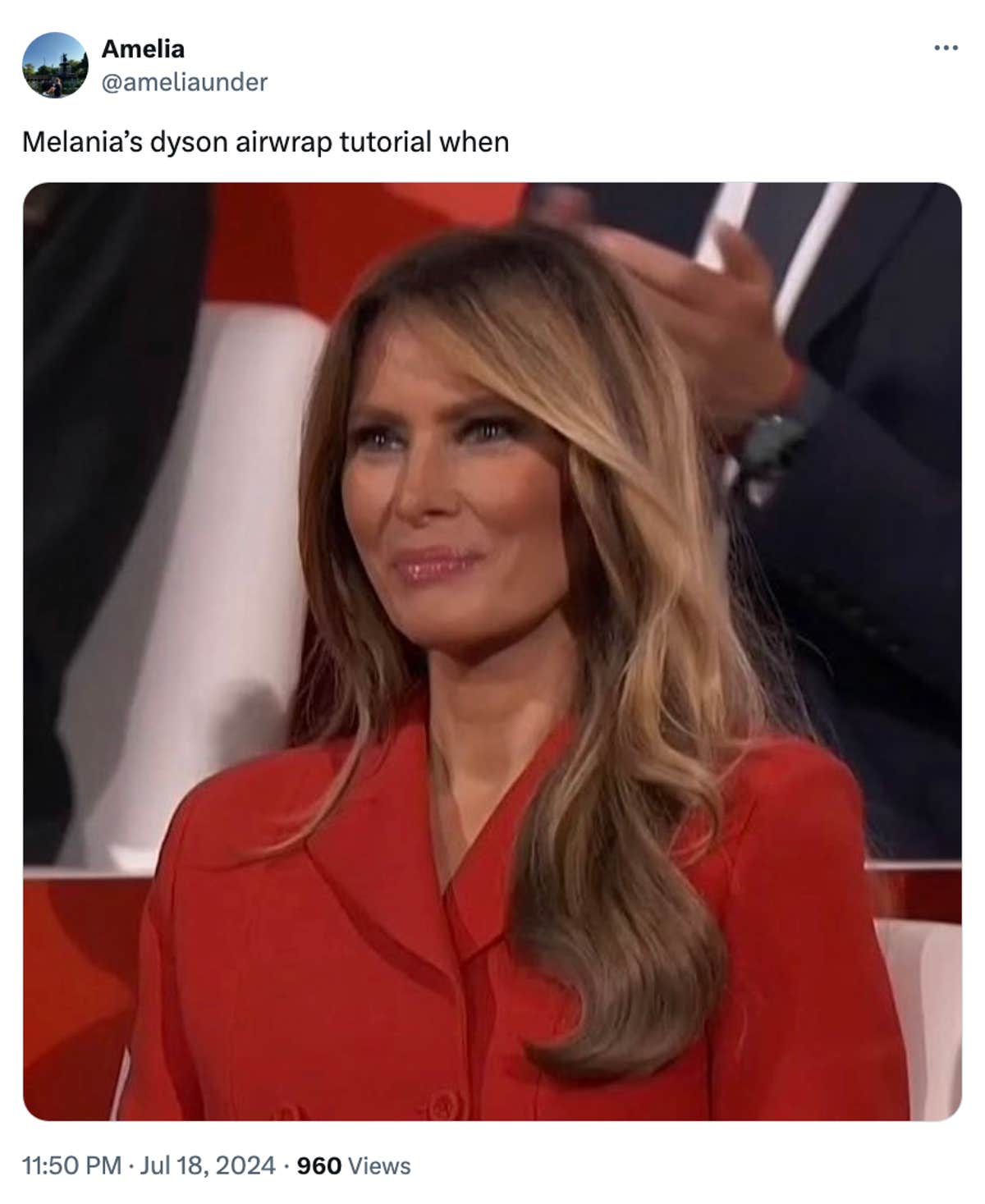 Dyson Airwrap Memes: Funniest Beauty And Hair Jokes