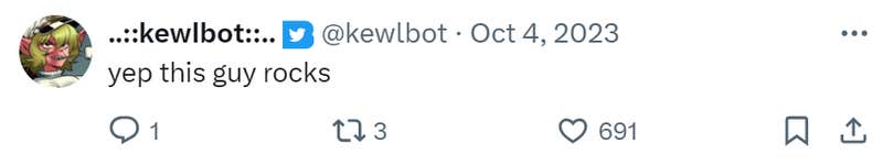 Explaining The My New Character (He's Just A Chill Guy) Meme