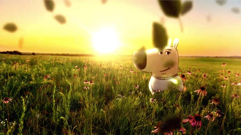 Explaining The My New Character (He's Just A Chill Guy) Meme