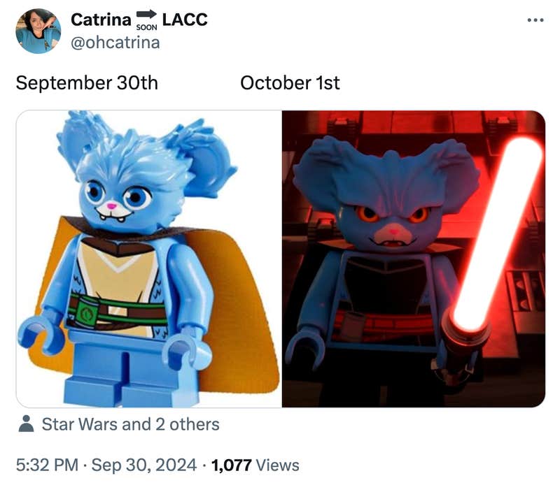 The Best October 1 Memes To Mark The Start Of Halloween Month