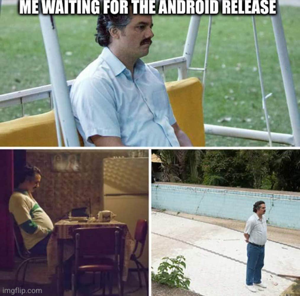 Pablo Escobar Meme: What It Is And Where It Came From