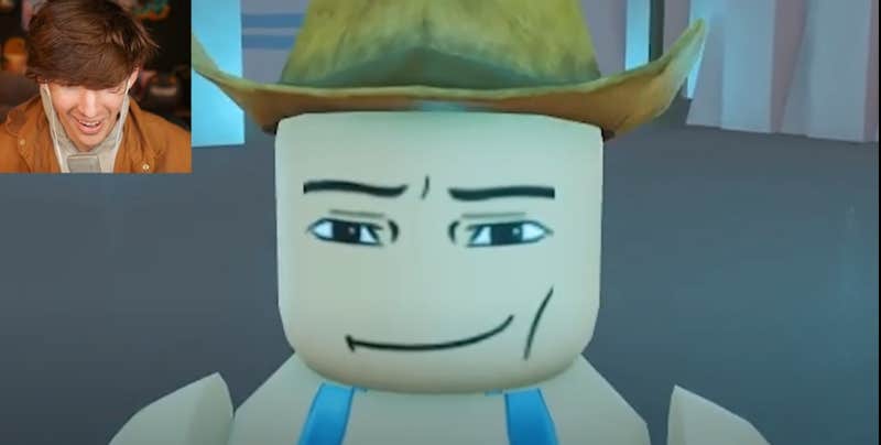 Roblox Face Meme: Origins, Spread, And Examples