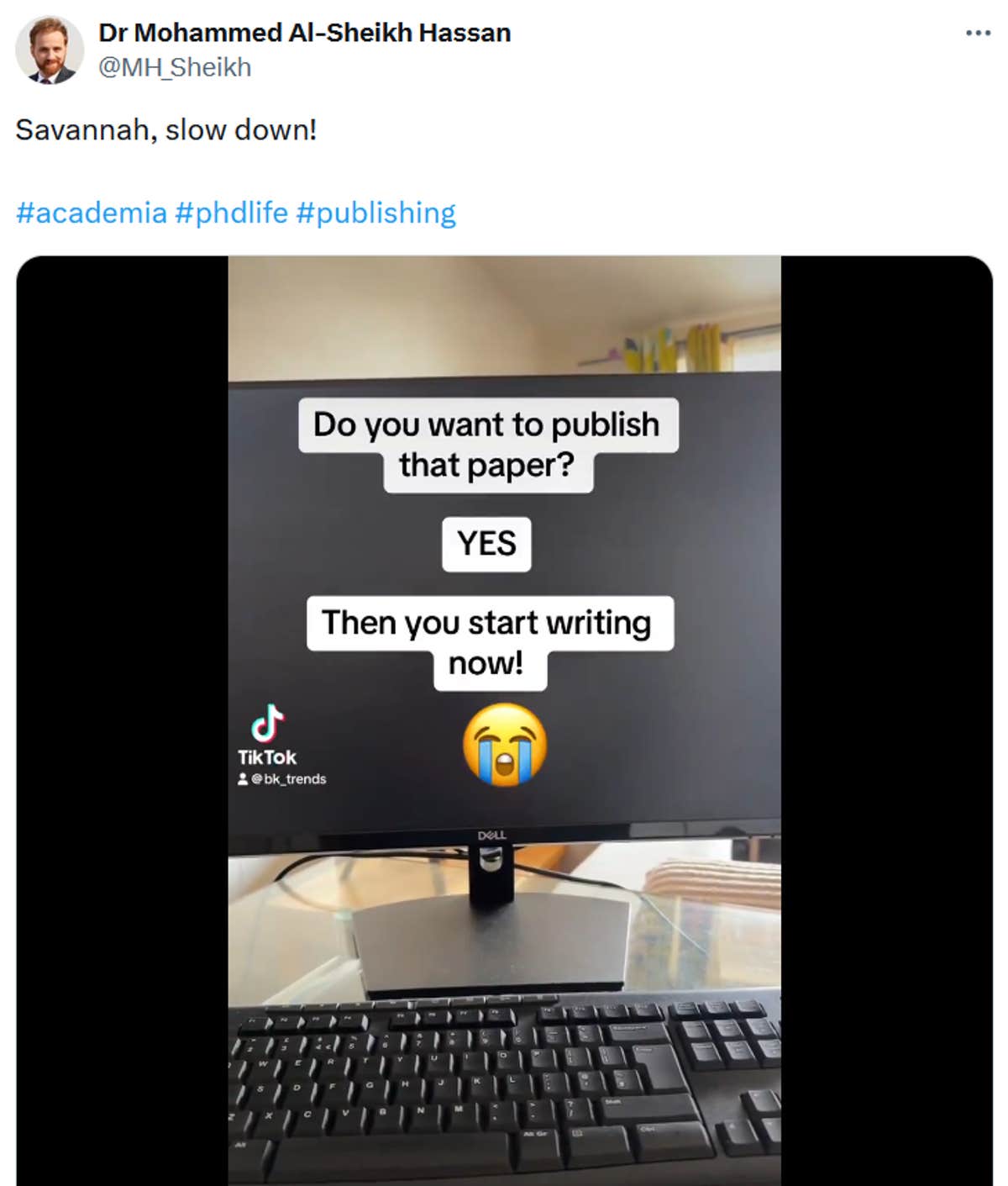 'Savannah Slow Down': Omarosa Interview Becomes A Meme