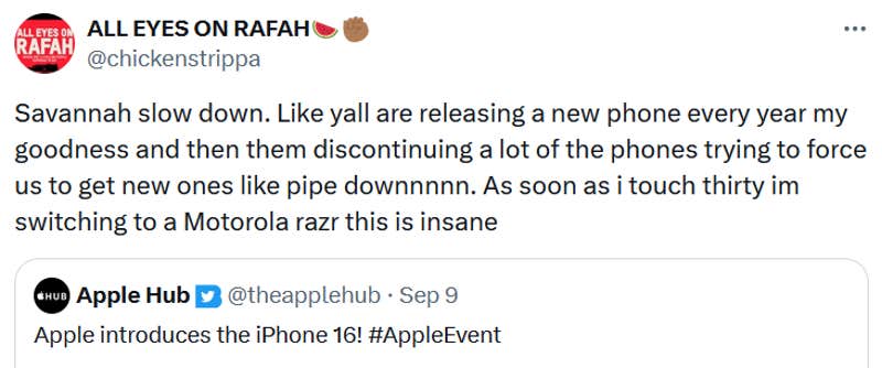 'Savannah Slow Down': Omarosa Interview Becomes A Meme