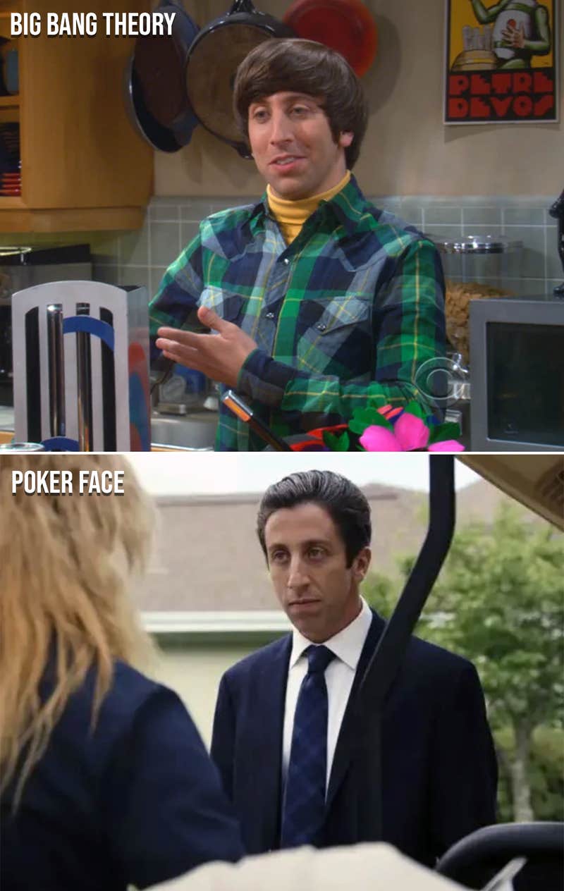 Here's Where 'The Big Bang Theory' Cast is Now, 5 Years Later