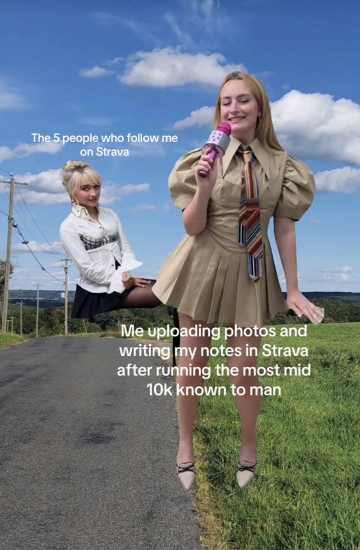 This Is Espresso: Behind The Sabrina Carpenter Meme