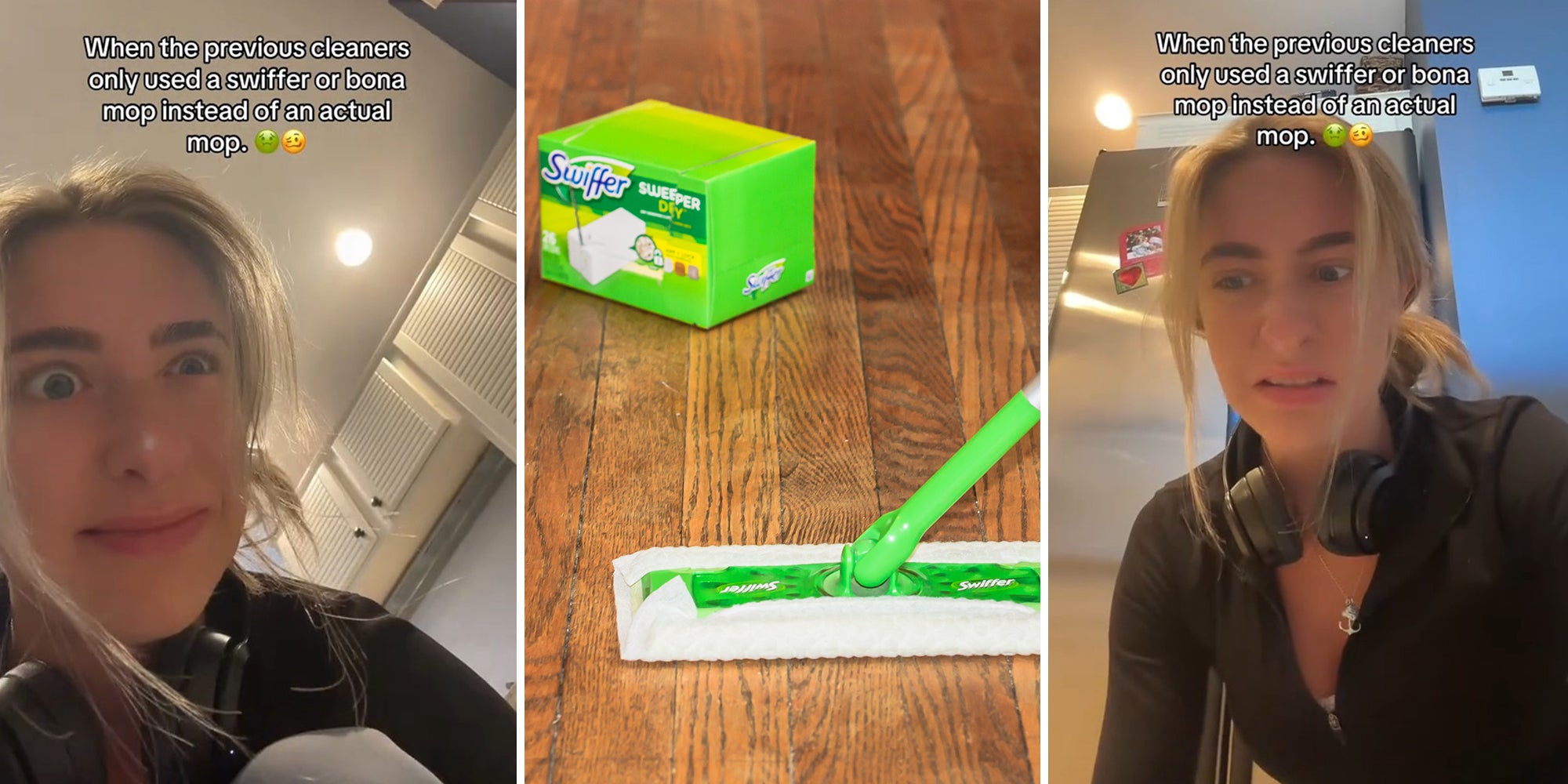 Is a Swiffer or Wet Mop Better at Cleaning Your Floors?