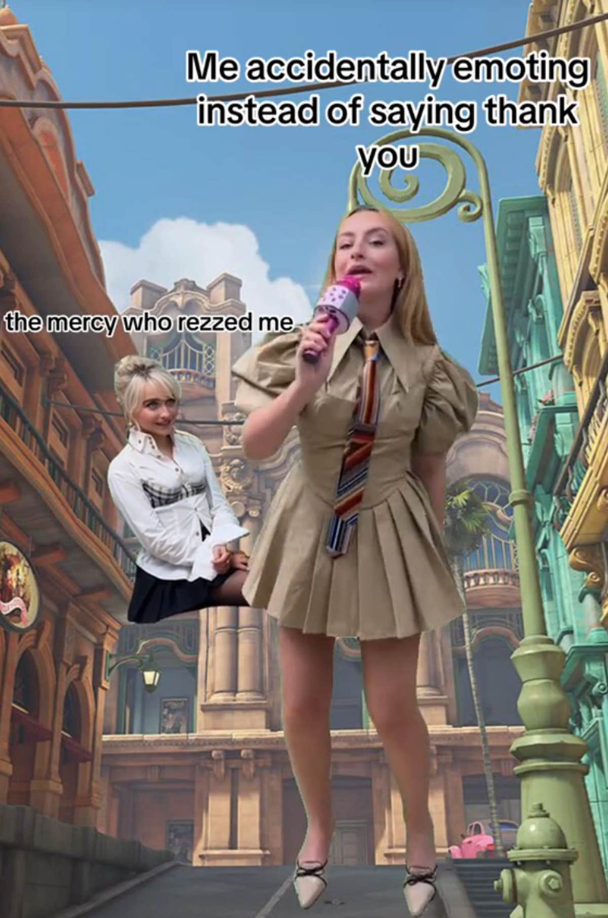 This Is Espresso: Behind The Sabrina Carpenter Meme