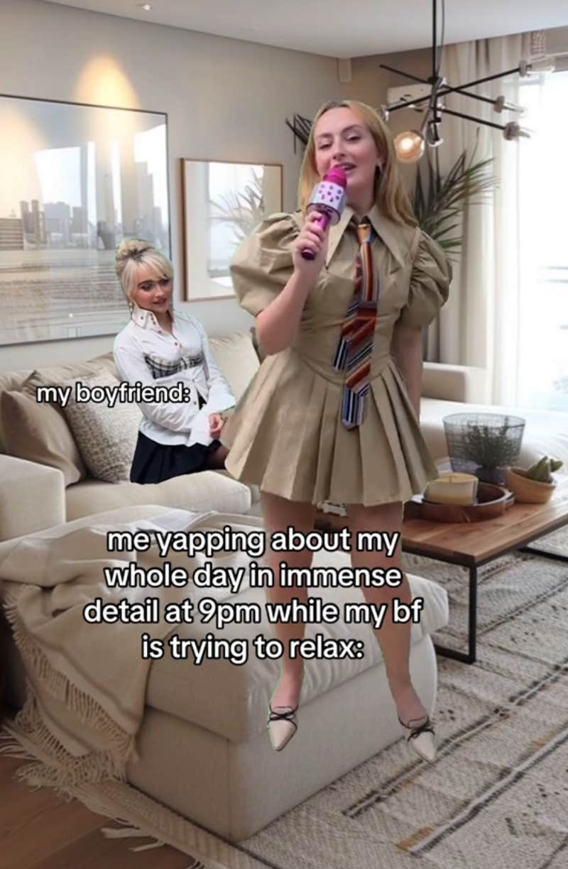 This Is Espresso: Behind The Sabrina Carpenter Meme