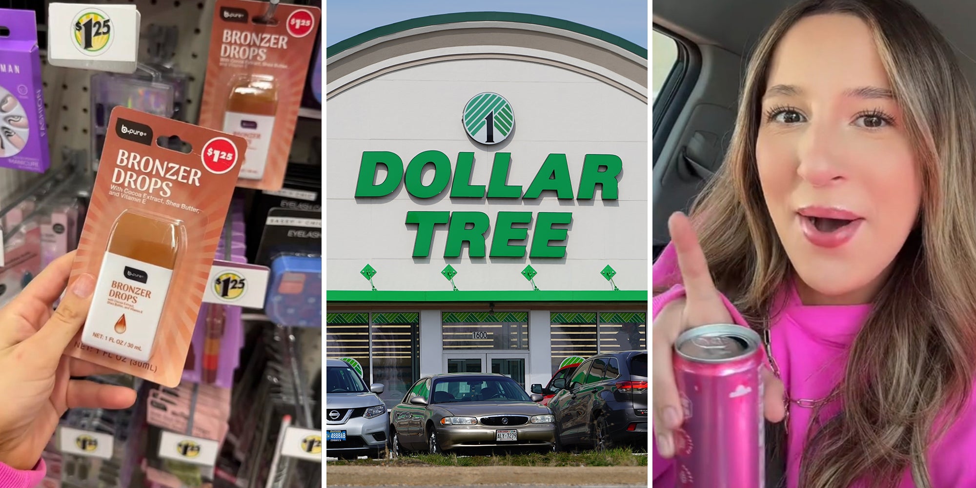 Drunk Elephant and Milk Makeup Dupes at Dollar Tree: Worth It?