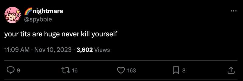 The Never Kill Yourself Meme Is Good For You, Actually
