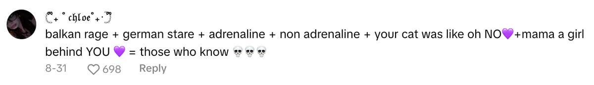 What Is The Balkan Rage Meme All Over TikTok?