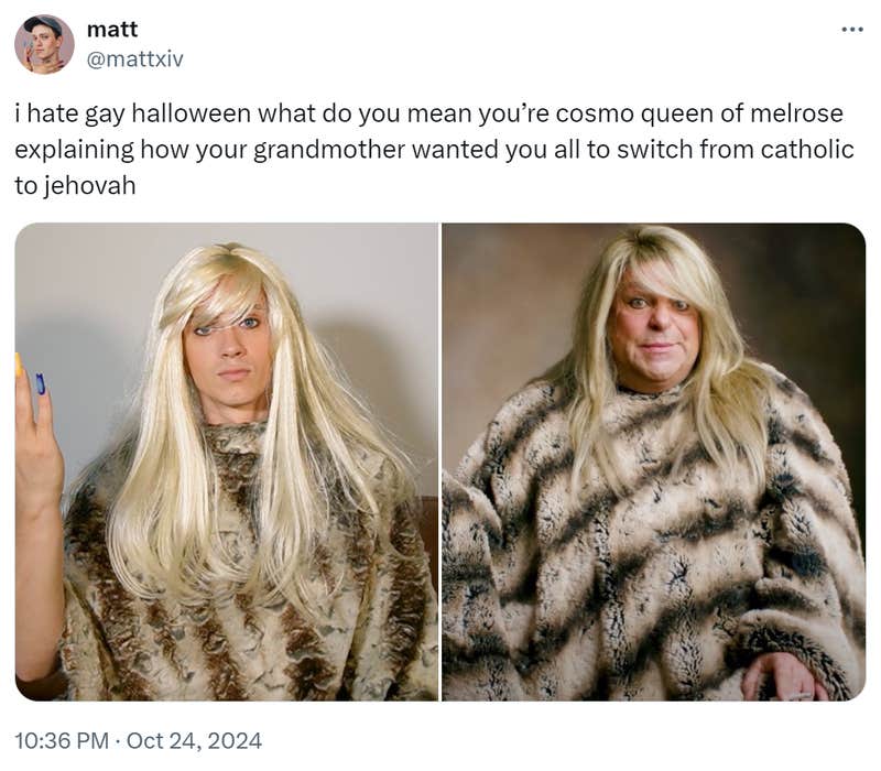 35 Of The Best Meme Halloween Costumes Of 2024...So Far