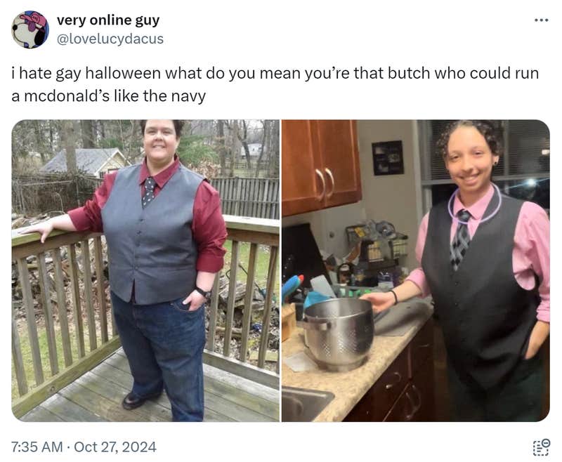 35 Of The Best Meme Halloween Costumes Of 2024...So Far