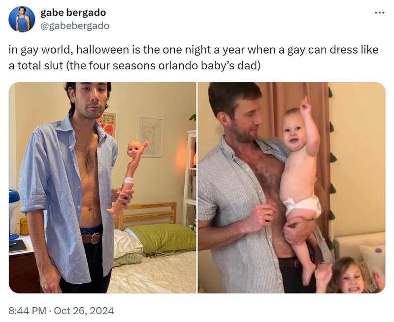 35 Of The Best Meme Halloween Costumes Of 2024so Far