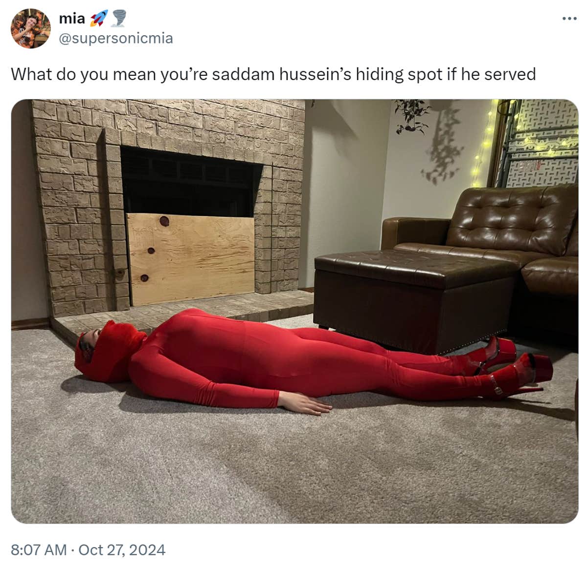 35 Of The Best Meme Halloween Costumes Of 2024...So Far