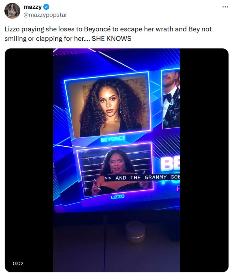 How The 'Beyonce Kidnapped Me' Conspiracy Became A Meme