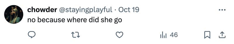 Brittany Broski's 'Apple' Dance Crasher Is The Face Of A Meme