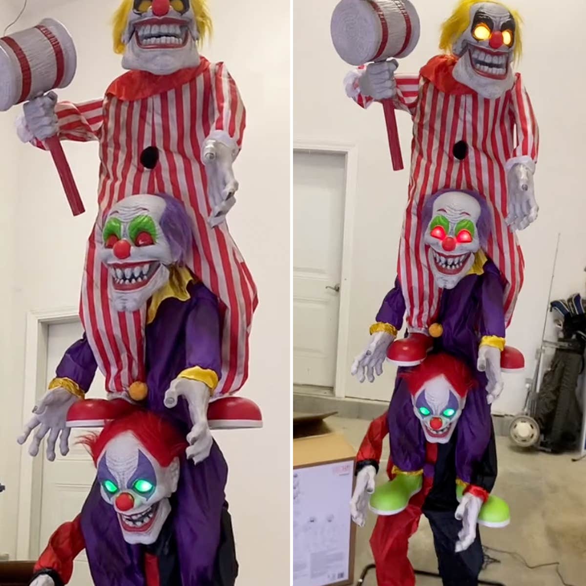 Scariest Home Depot Halloween Decorations For 2024