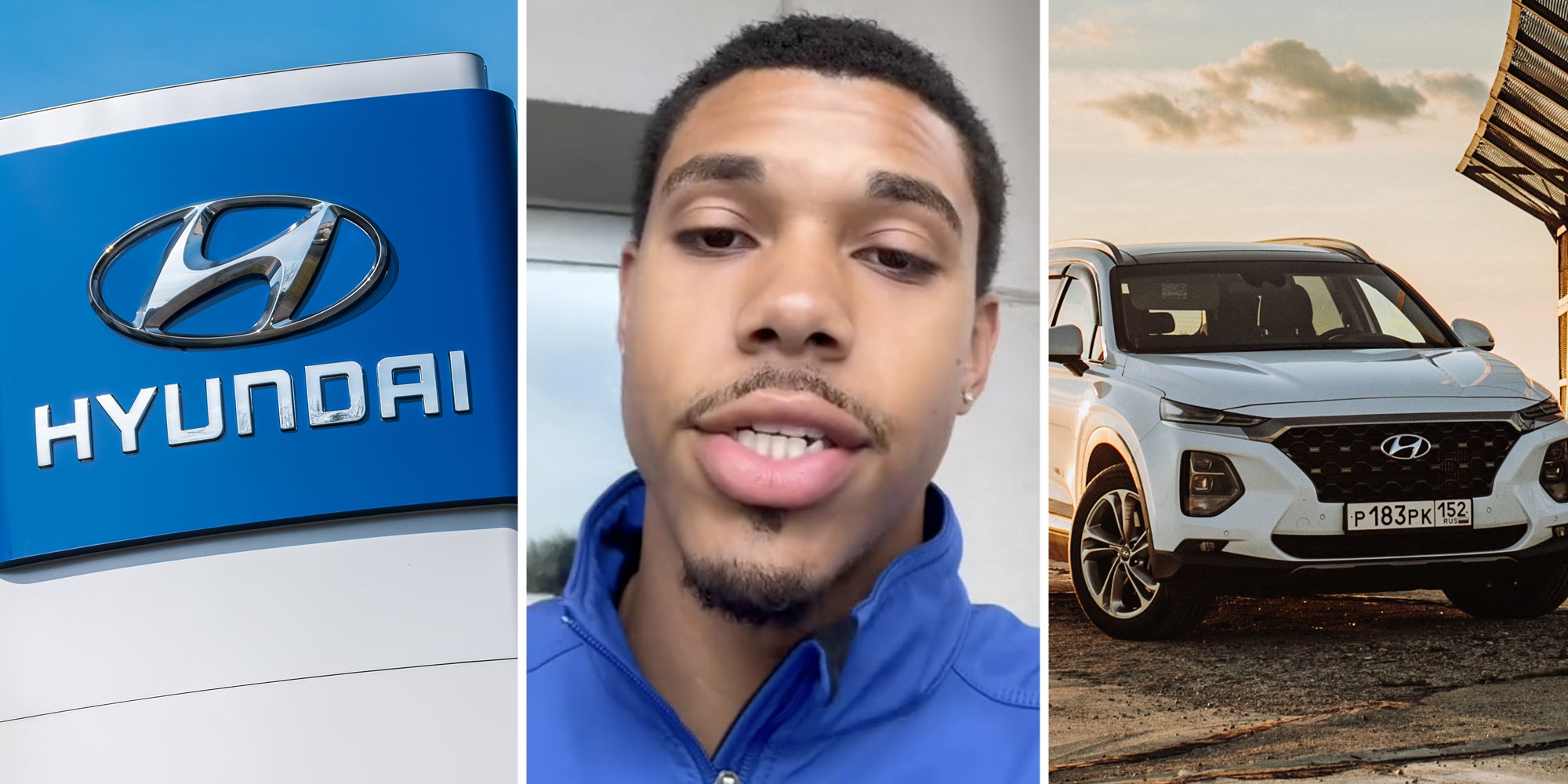 Why Should You Never Buy a New Car?