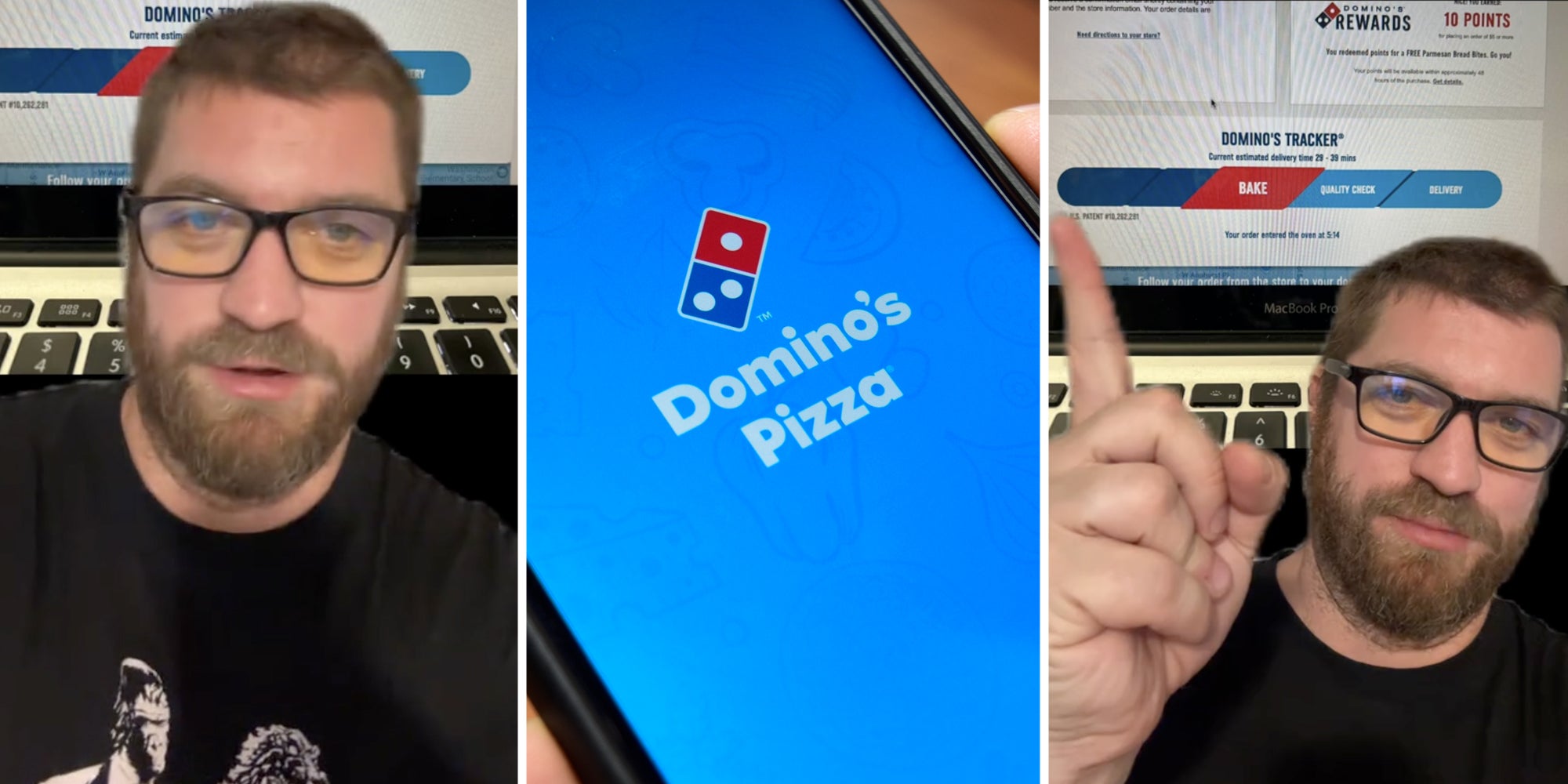 Is Domino's Pizza Tracker Actually Tracking Your Pizza?