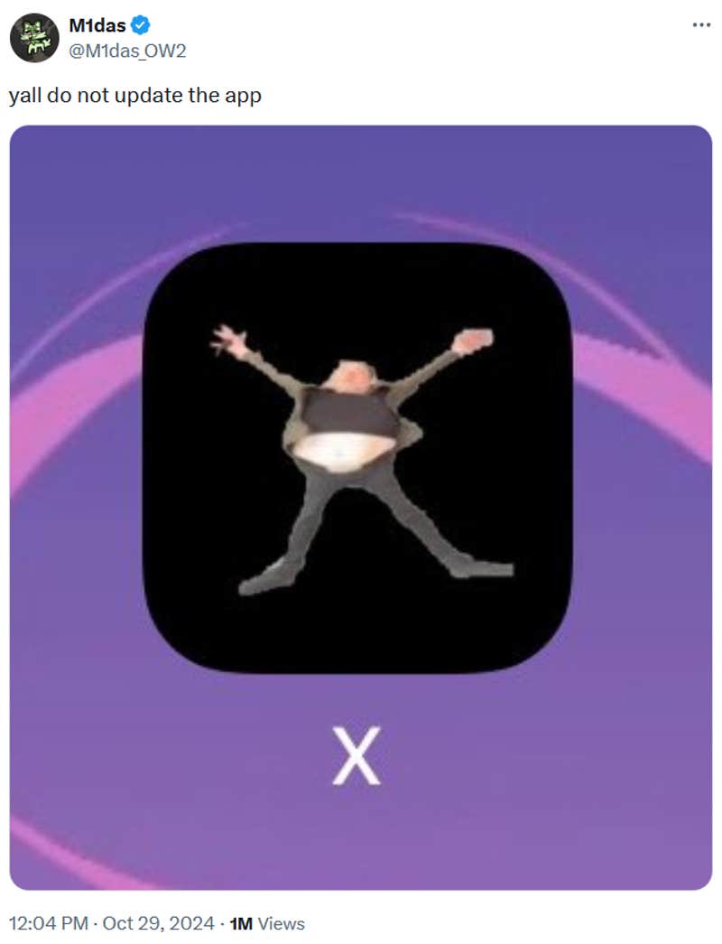 Jumping Elon Musk Transformed Into A Bloated Elon Musk Meme