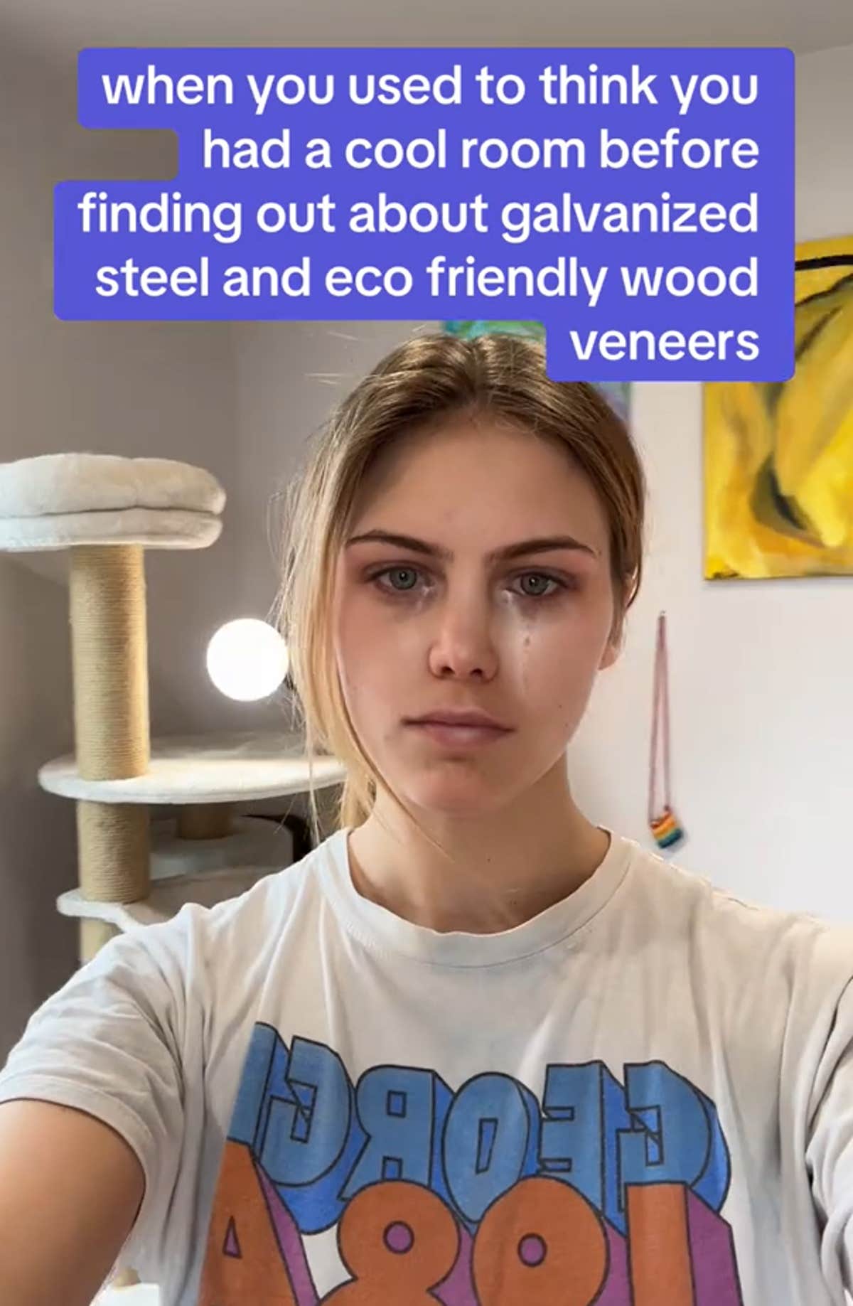 What's The Galvanized Square Steel Meme About?