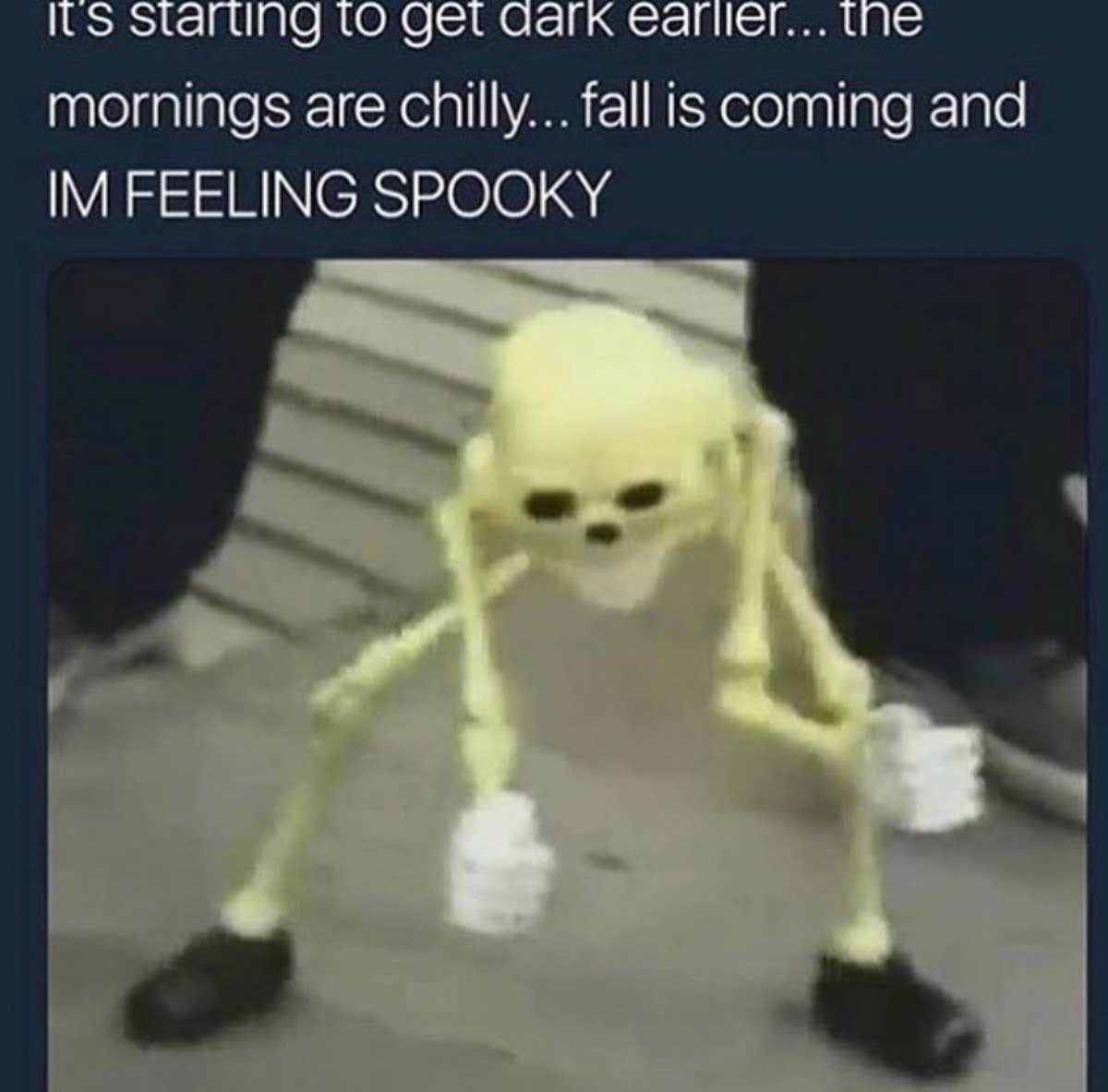 The 50 Funniest Halloween Memes