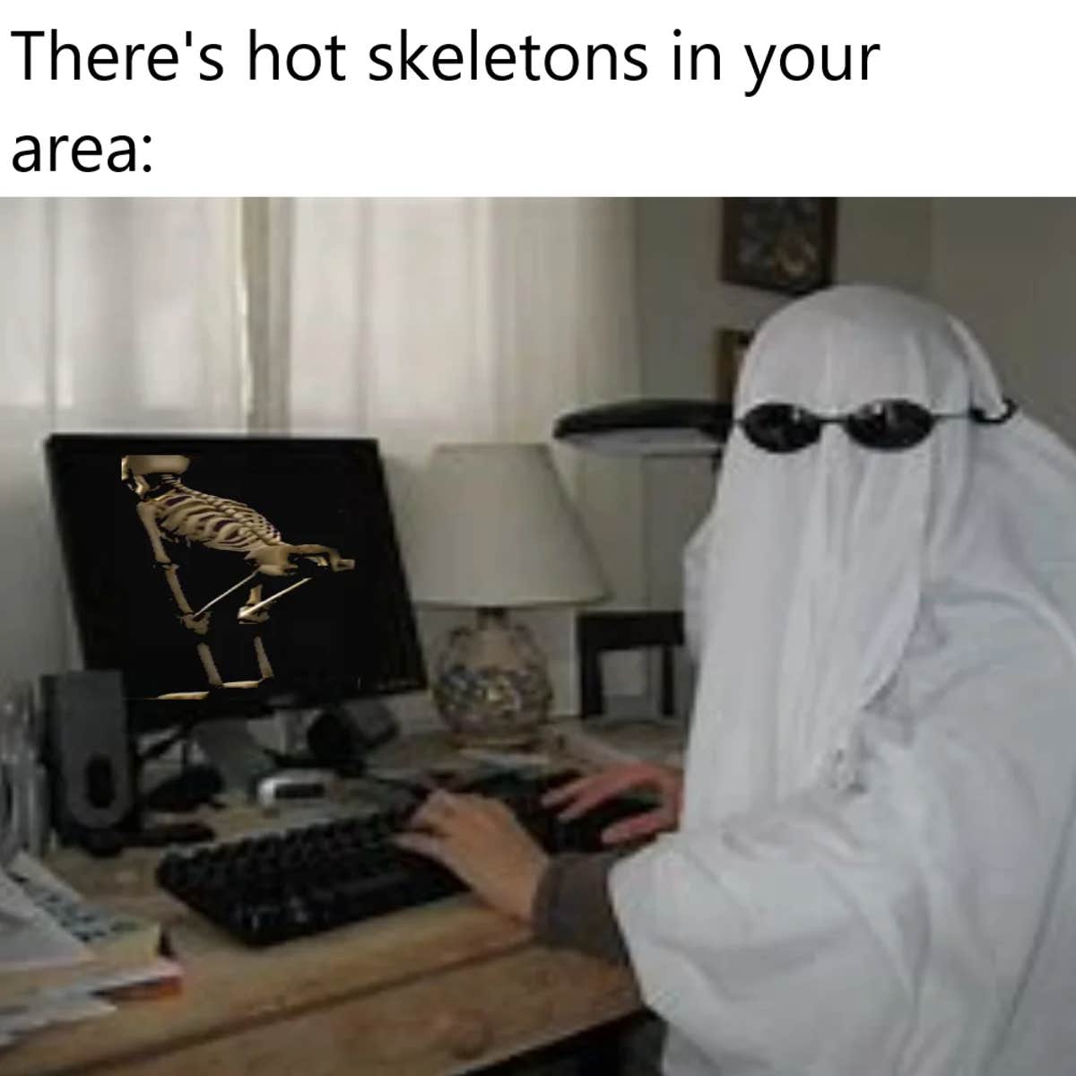 The 50 Funniest Halloween Memes