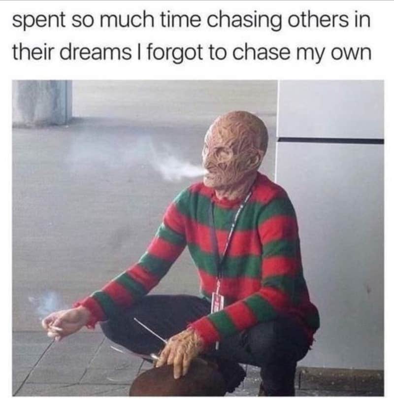 The 50 Funniest Halloween Memes