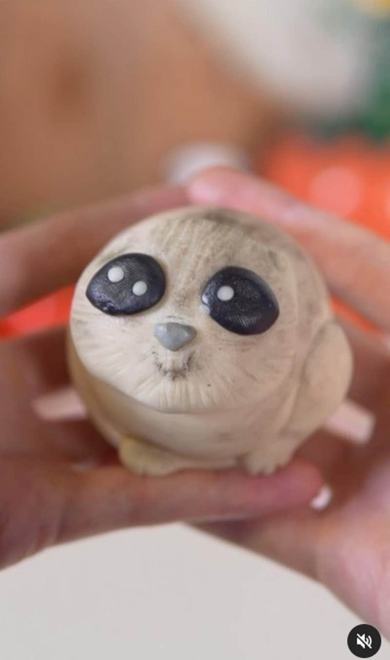 The Rise Of The Hampter Meme