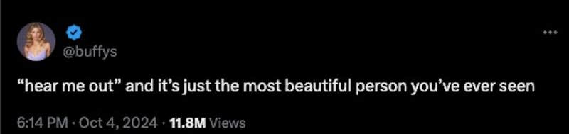 Explaining The Viral 'Hear Me Out' Cake Meme And TikTok Trend