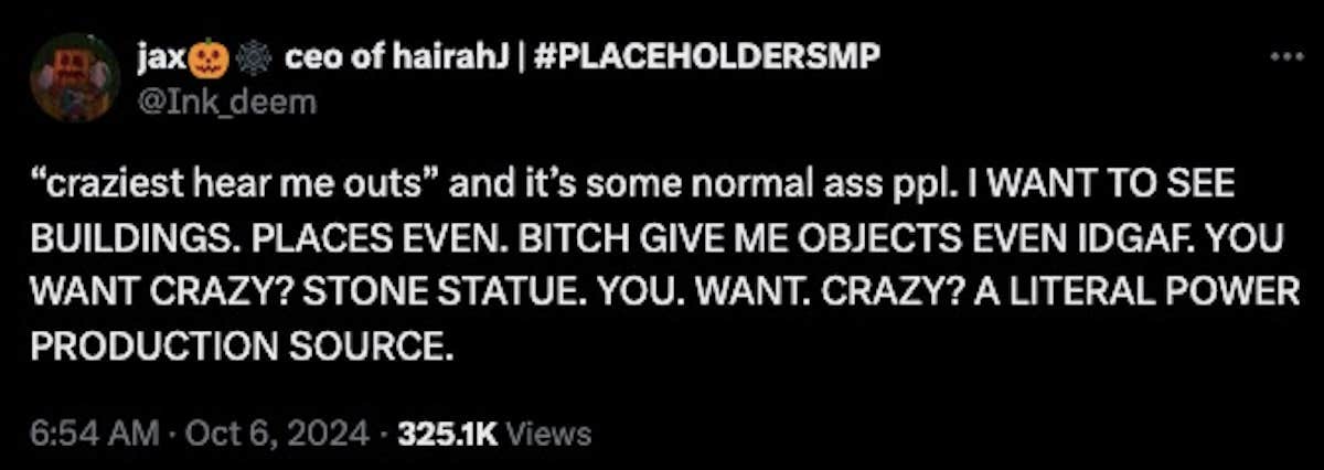 Explaining The Viral 'Hear Me Out' Cake Meme And TikTok Trend