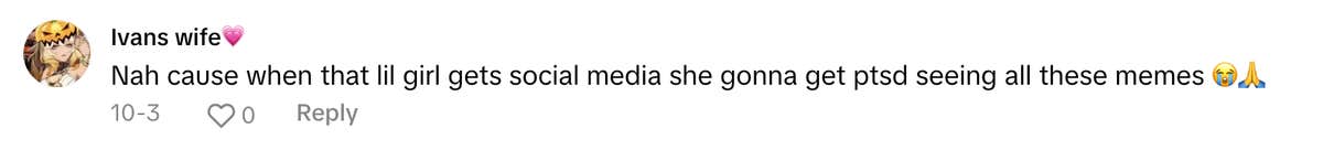 Is That Hyperpigmentation?—Little Girl's Portrait Of Mom Becomes A Meme