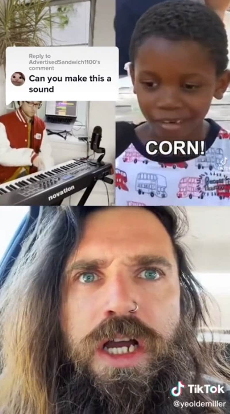 Meme History: Corn Kid