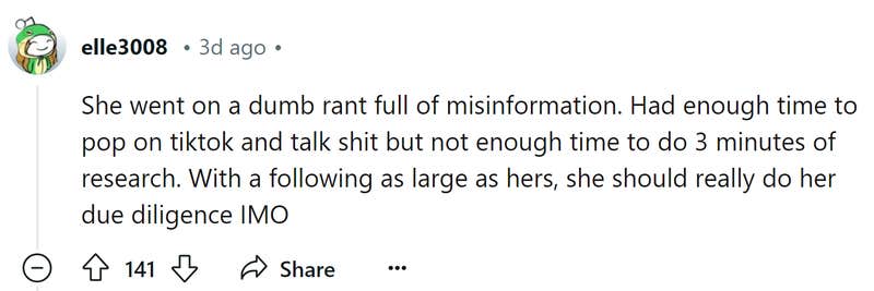 The Ophelia Nichol Mama Tot Tiktok Drama, Explained