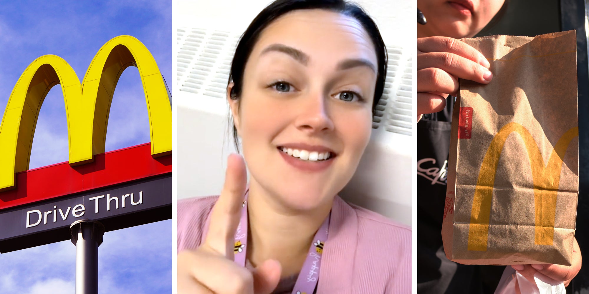 Can You Change Mind After Ordering in McDonald's Drive-Thru?