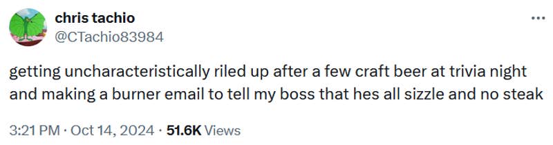 Post A National Boss Day Meme On Company Time