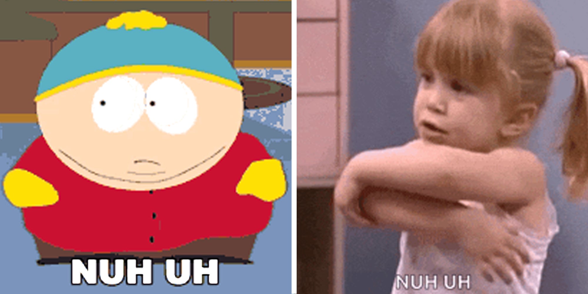 The Internets Best Nuh Uh Memes And S