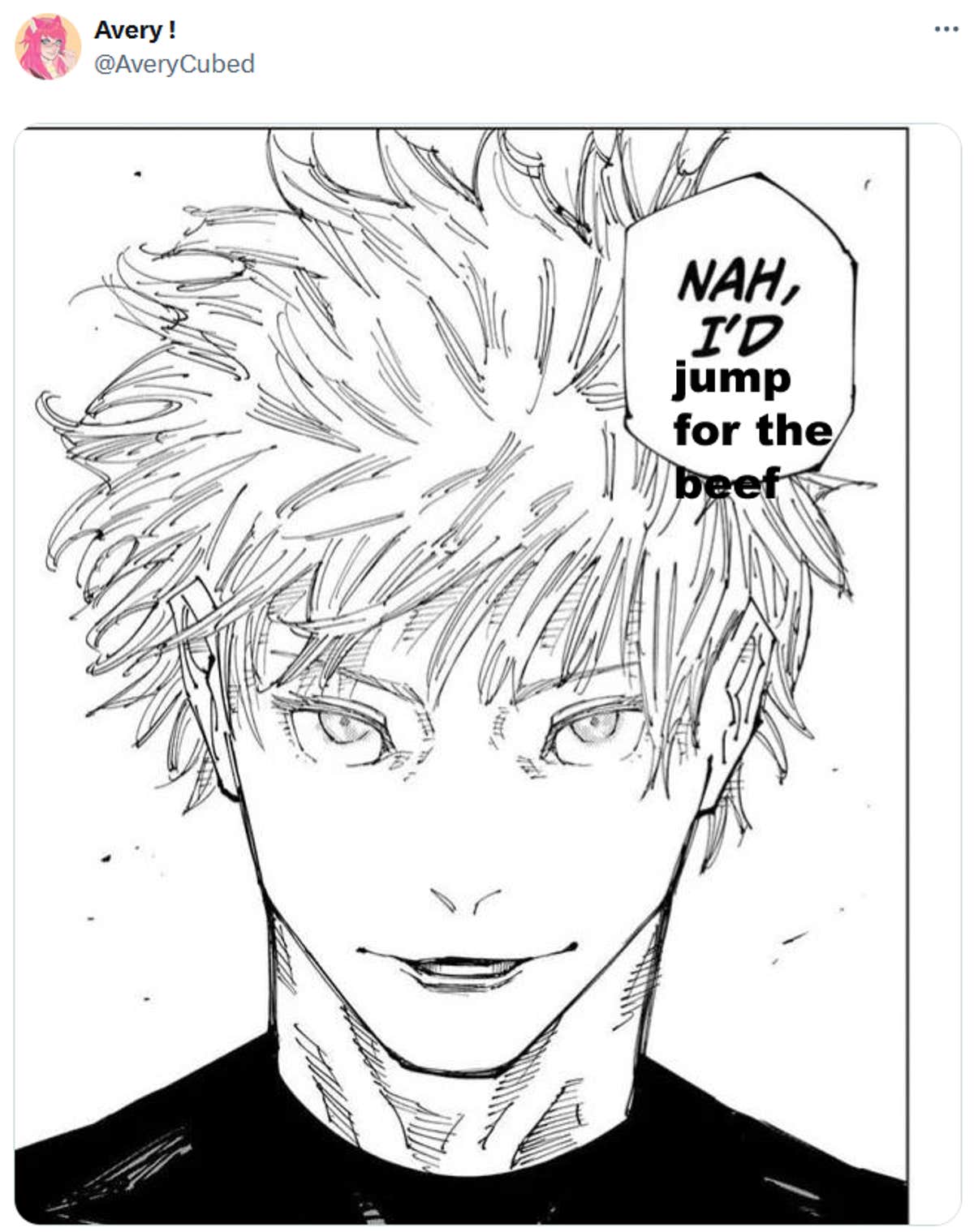 The Parkour Civilization Meme, Where No One Chooses The Beef